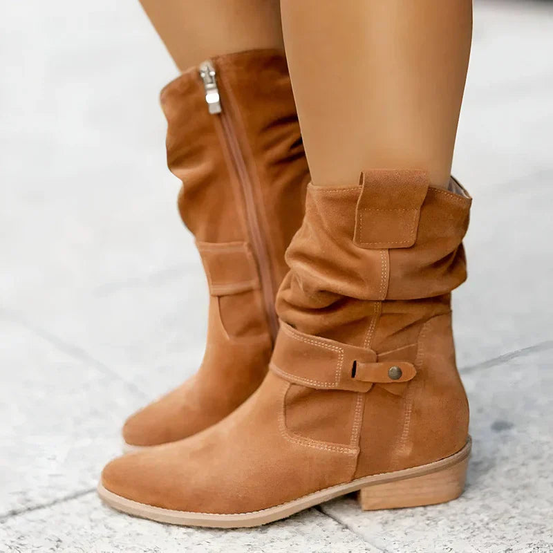 Savannah | Orthopedic Boots™ – Serena vale